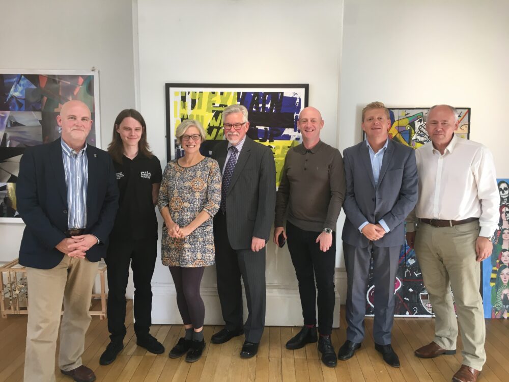 About Us | Barnsley Museums & Heritage Trust