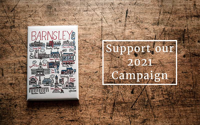 Barnsley Museums & Heritage Trust | Champions of Barnsley’s Heritage ...