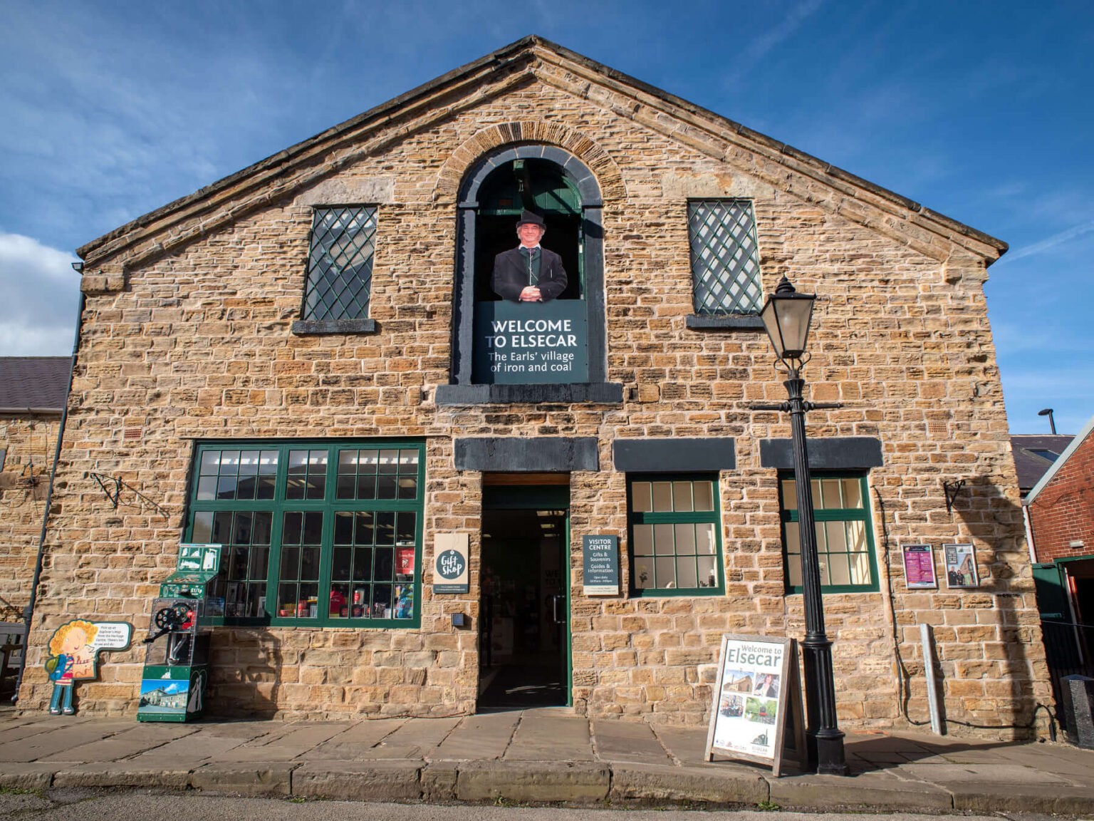 25 things to do in Barnsley this summer | Barnsley Museums & Heritage Trust