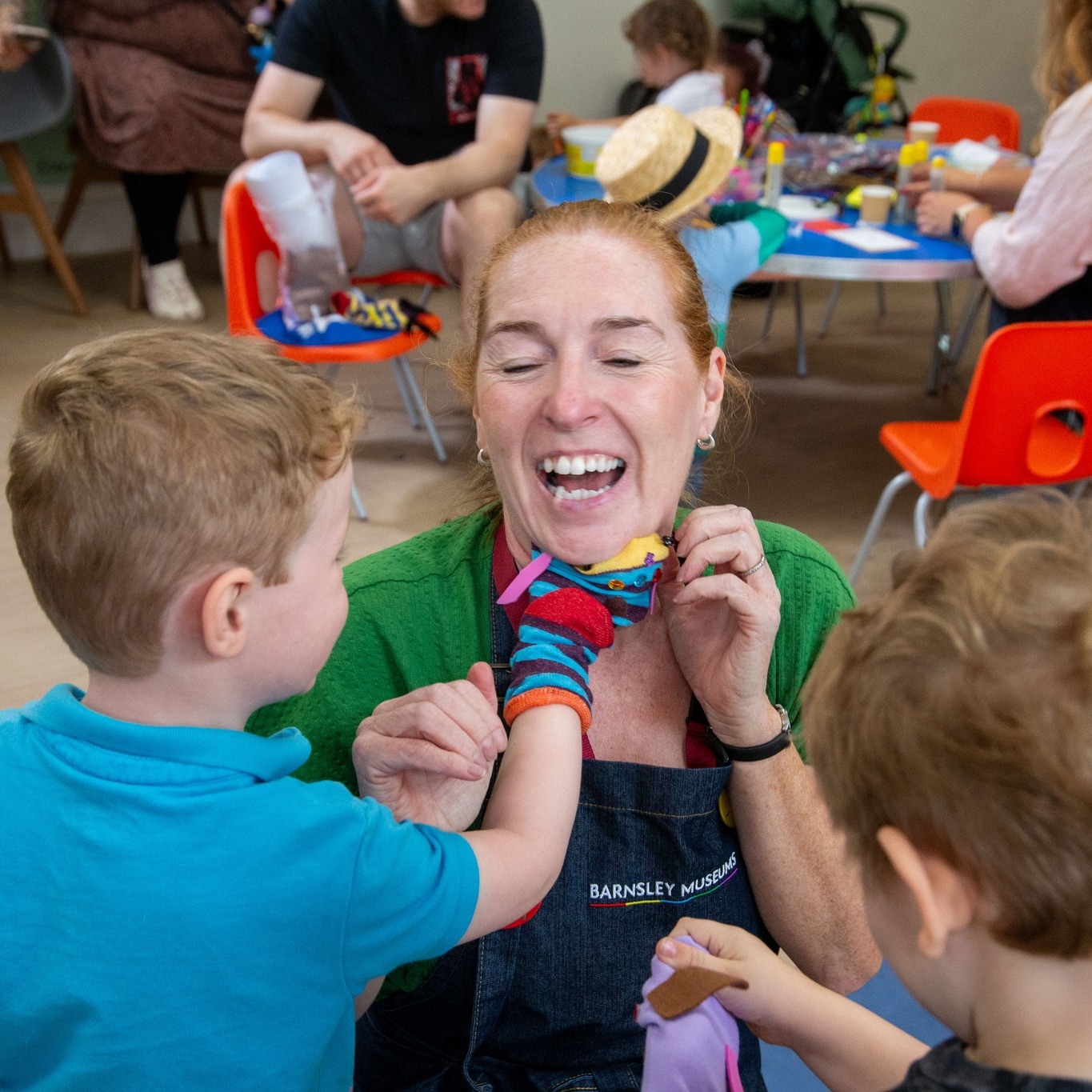 Mini Wonders at Worsbrough Mill | Barnsley Museums & Heritage Trust