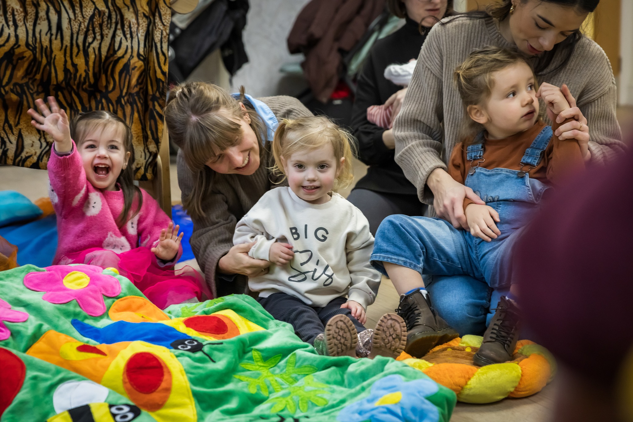 Mini Wonders at Worsbrough Mill | Barnsley Museums & Heritage Trust