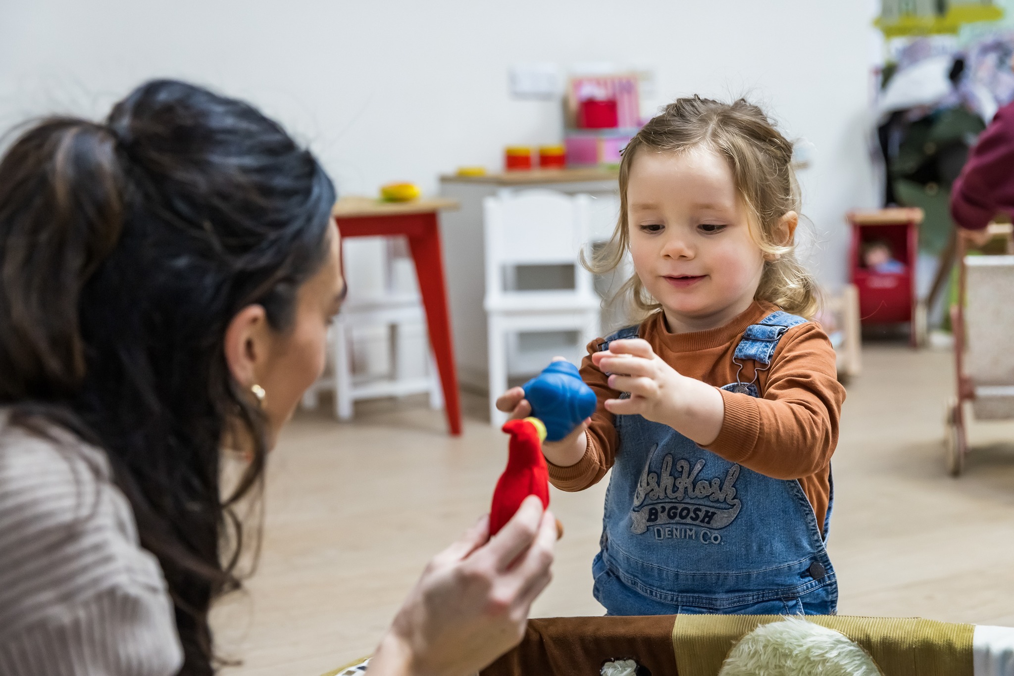 Mini Wonders at Worsbrough Mill | Barnsley Museums & Heritage Trust