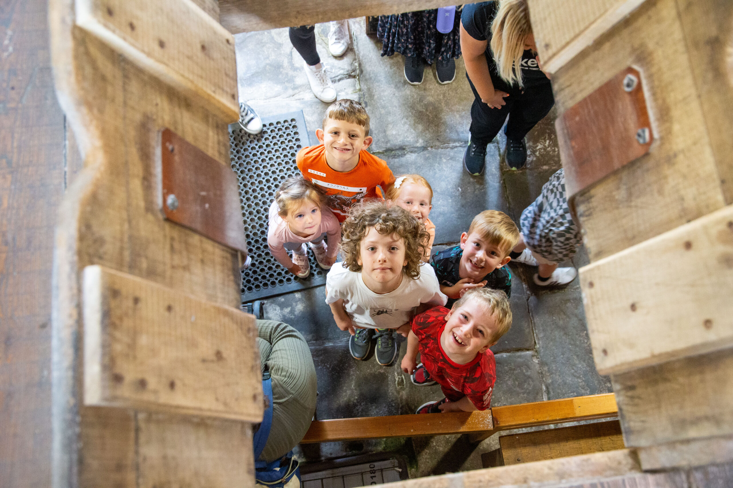 Worsbrough 400 – A Celebration Through STEAM | Barnsley Museums ...